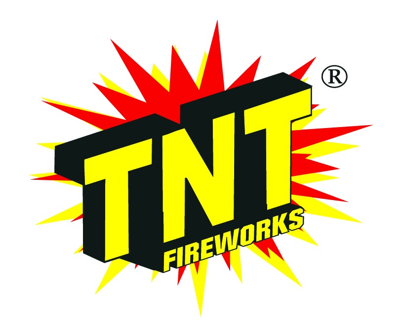 Tnt New Logo
